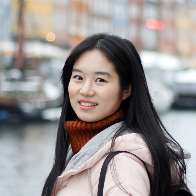 Min Tang – Materials Chemistry and Catalysis