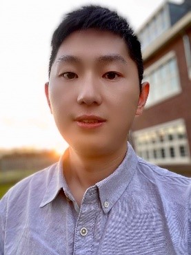 Qijun Che – Materials Chemistry and Catalysis