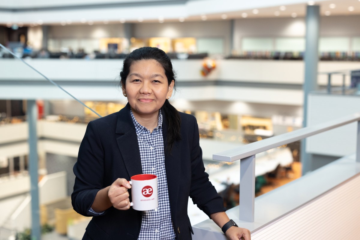 Dr. Nong Artrith interviewed by Illuster – Materials Chemistry and ...