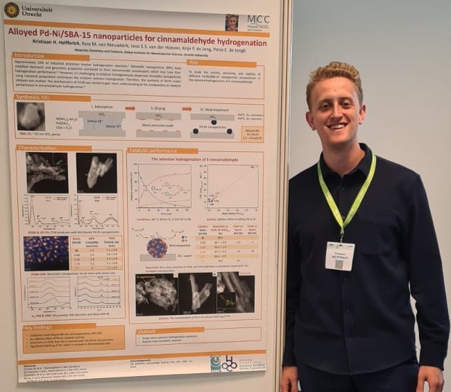 Luc Smulders gives first plenary lecture at PREPA13 – Materials ...