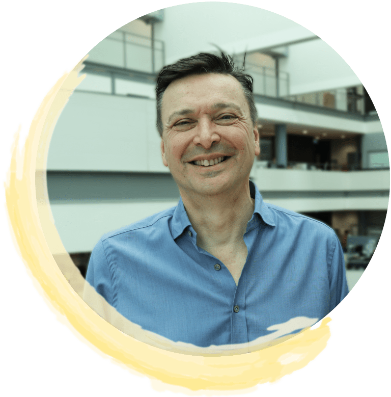 Prof. dr. Frank de Groot – Materials Chemistry and Catalysis