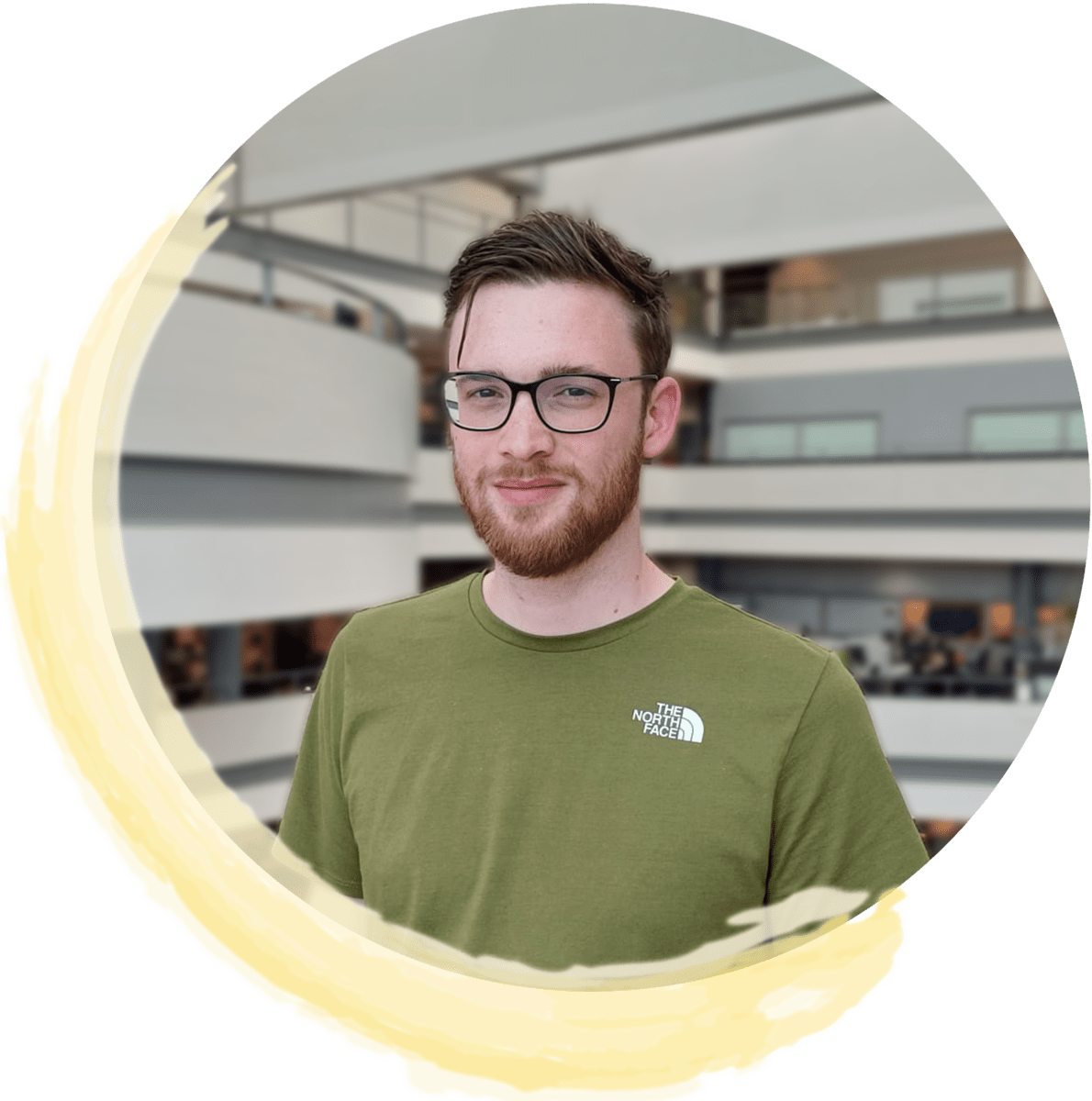 Robin van der Kruit – Materials Chemistry and Catalysis