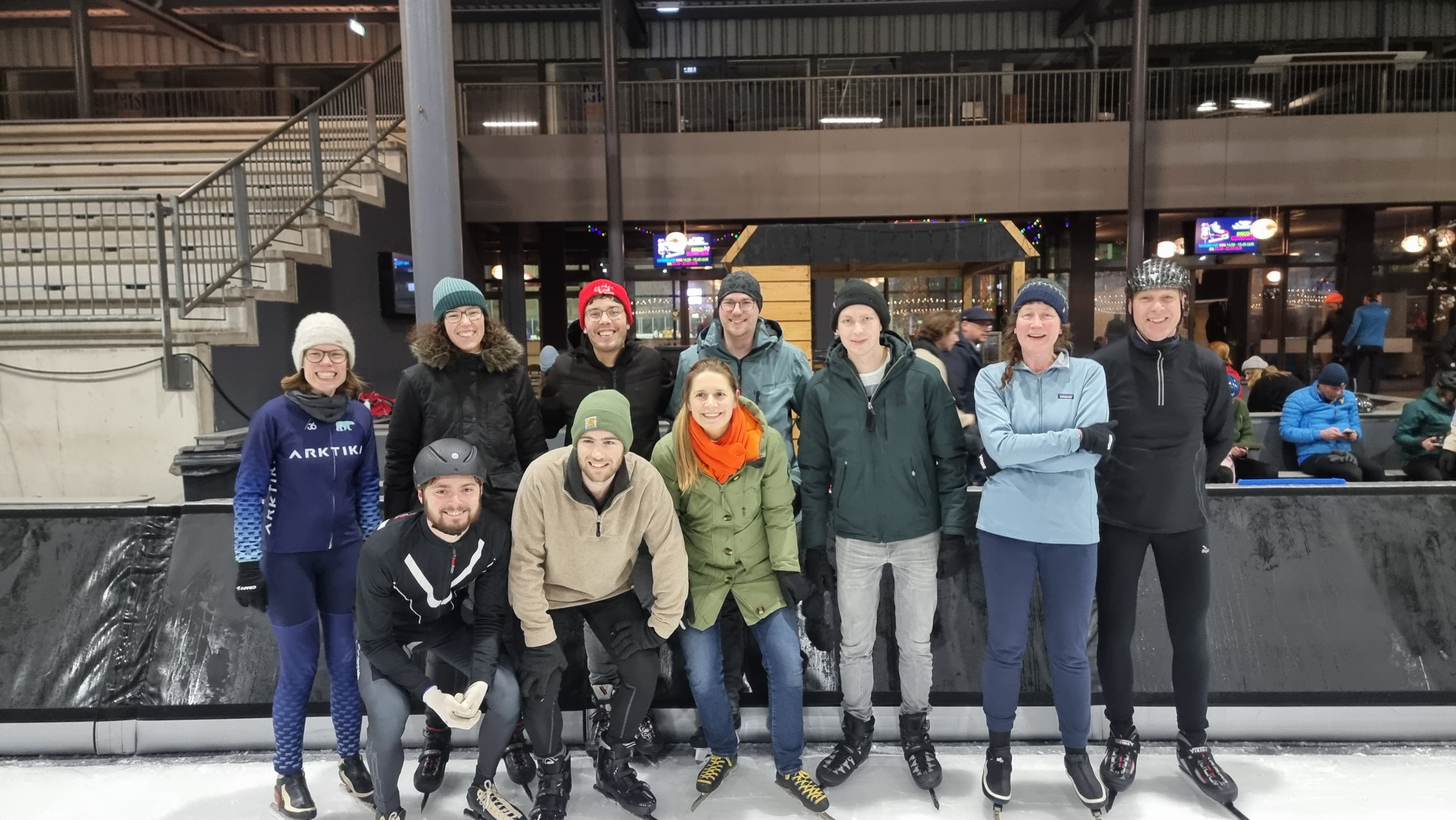 Team – Materials Chemistry and Catalysis