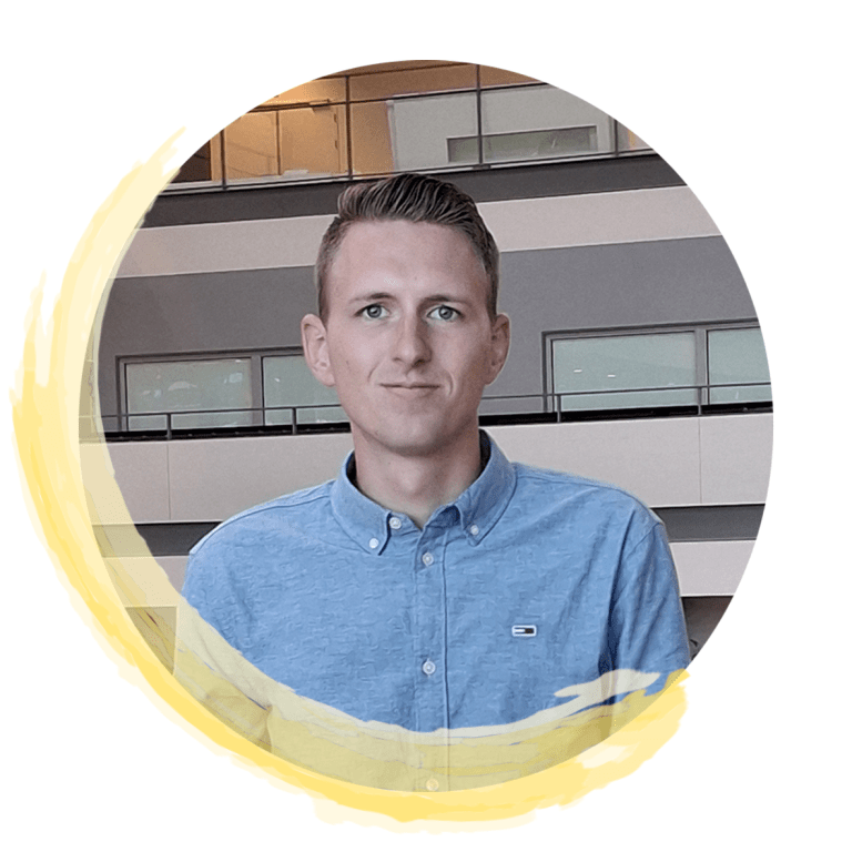 Jan-Willem Lankman – Materials Chemistry and Catalysis